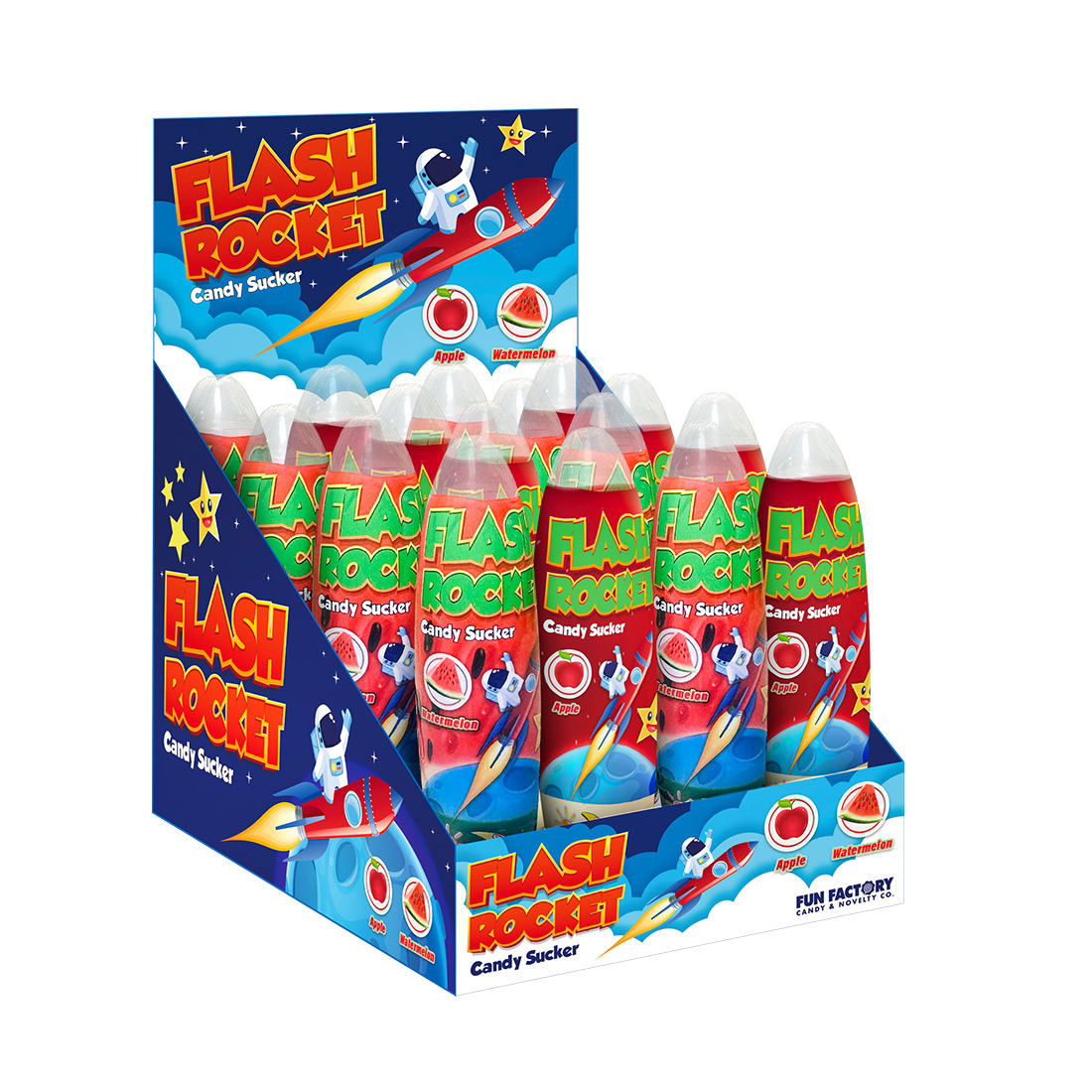 Flash Rocket - CSO